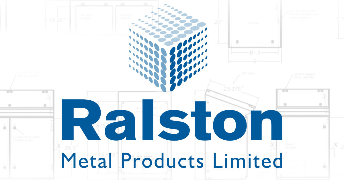 Product Categories - Ralston Metal
