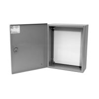 Large Utility Enclosure - Ralston Metal